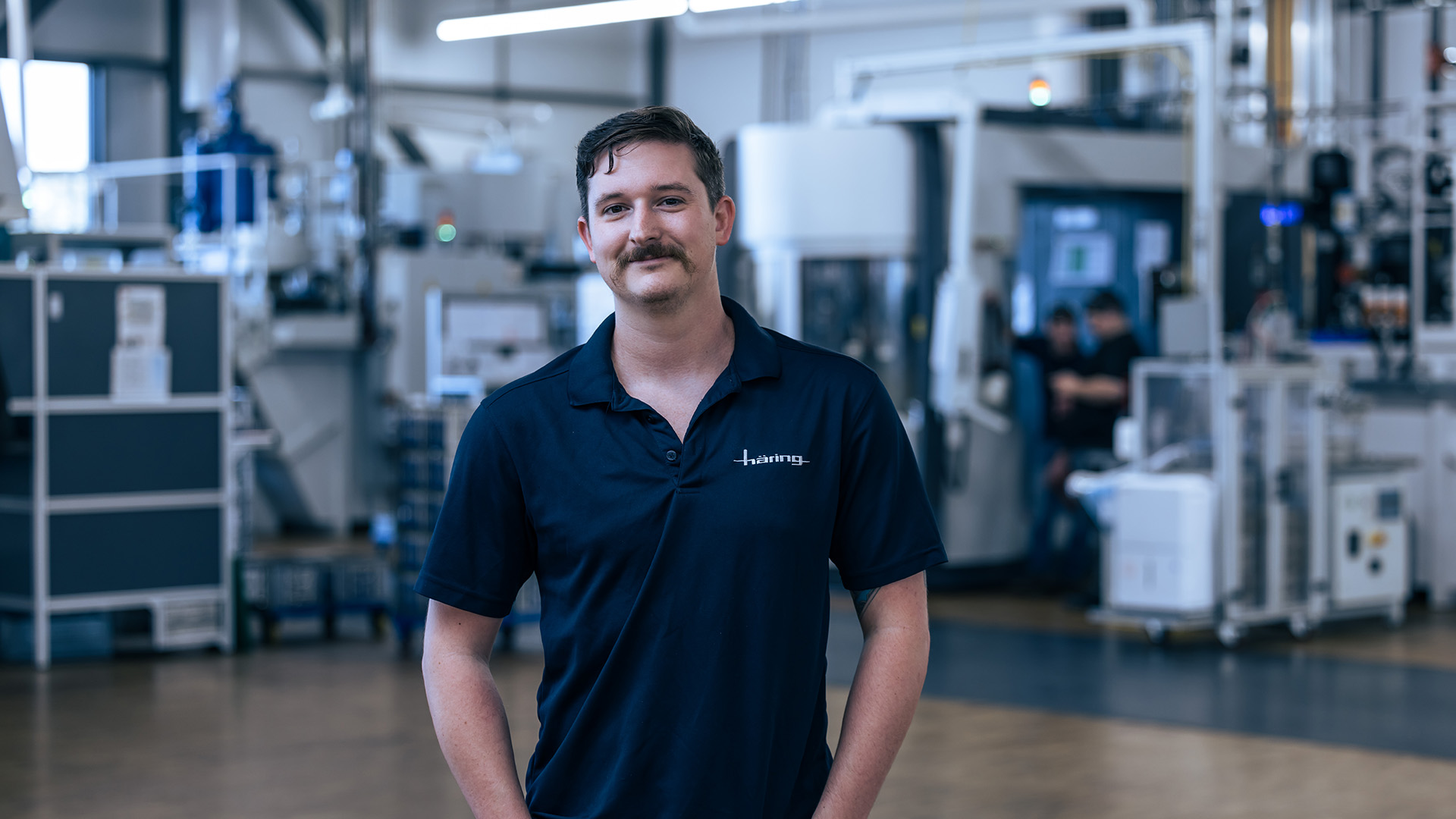 Global Rotational Training Program (Location Baden-Württemberg, Germany ...