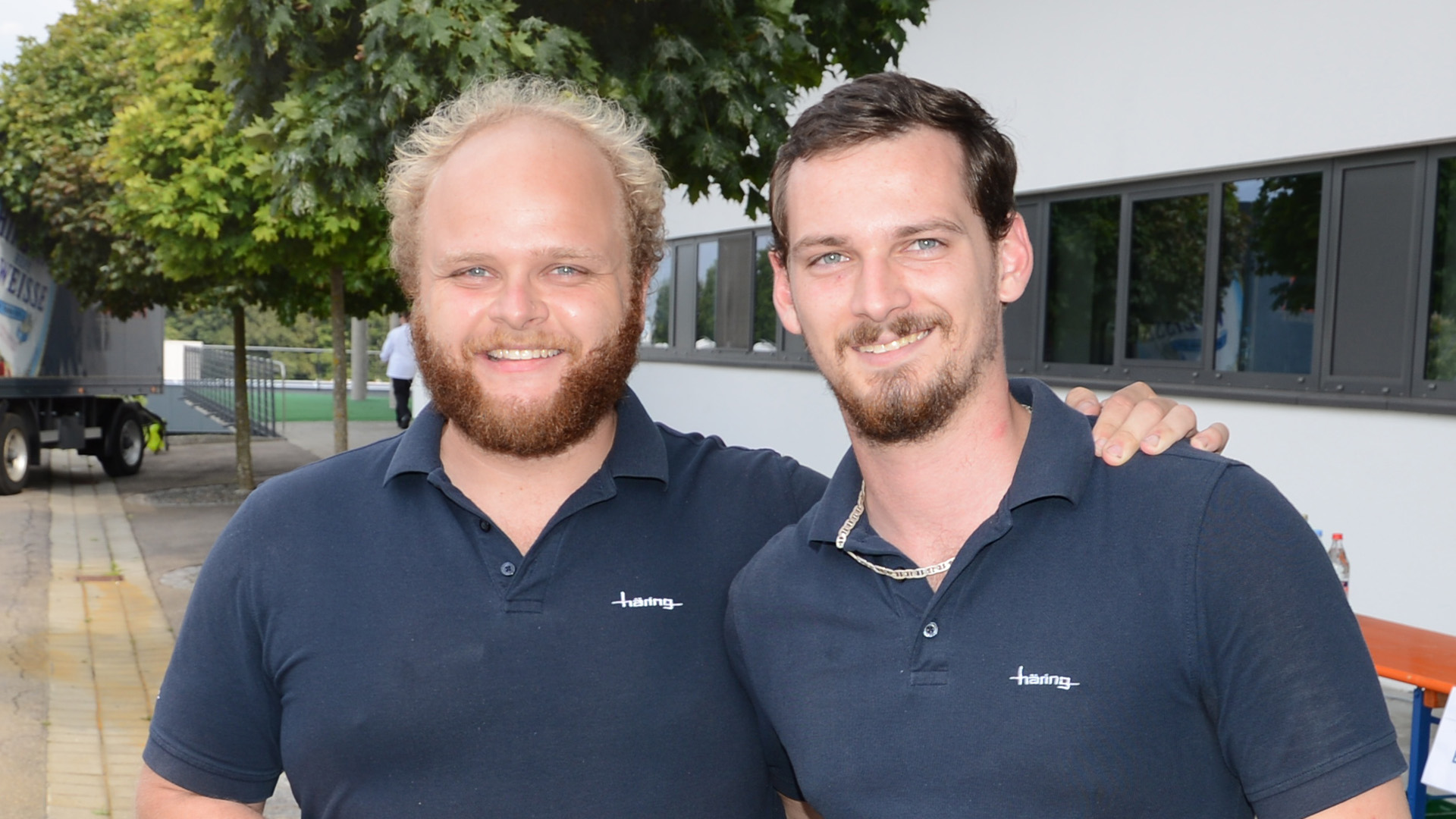 Technical Education Program (Location Baden-Württemberg, Germany ...