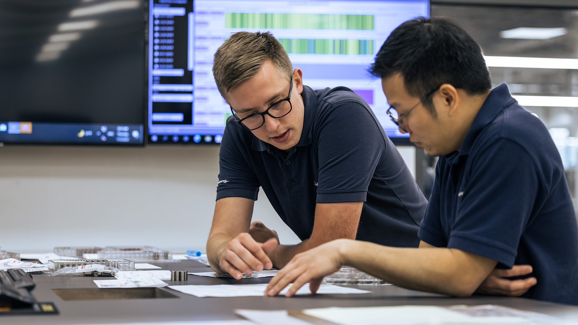 Technical Education Program (Location Baden-Württemberg, Germany ...