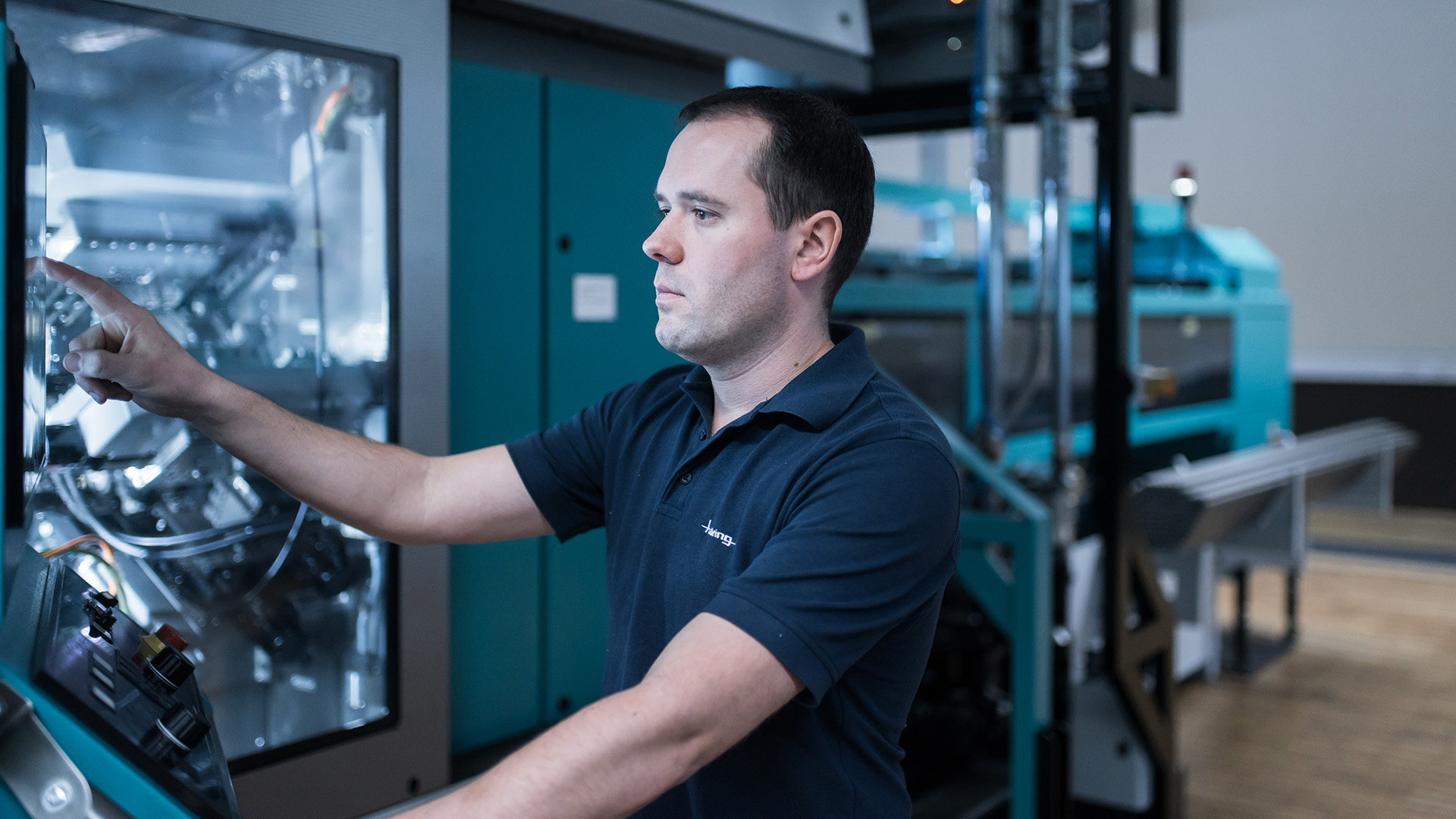 Global Rotational Training Program (Location Baden-Württemberg, Germany ...