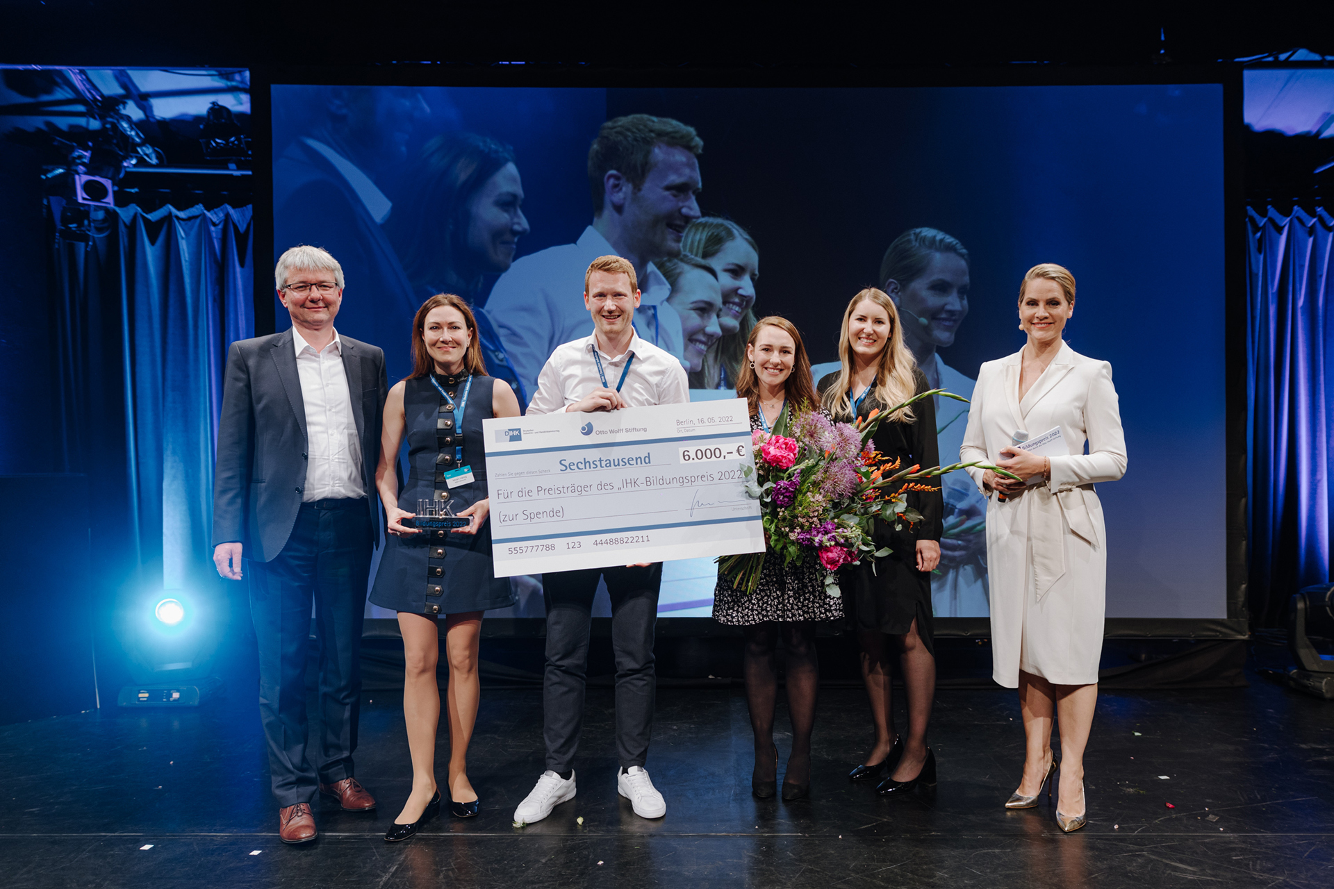 Awards | Anton Häring KG