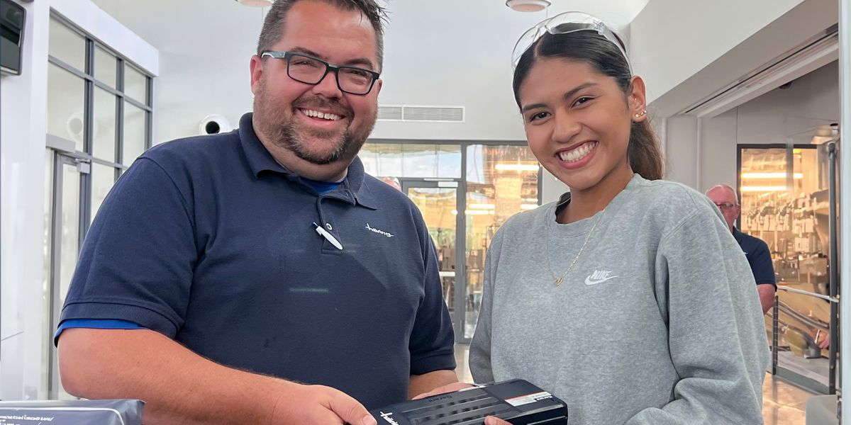 News | Anton Häring KG