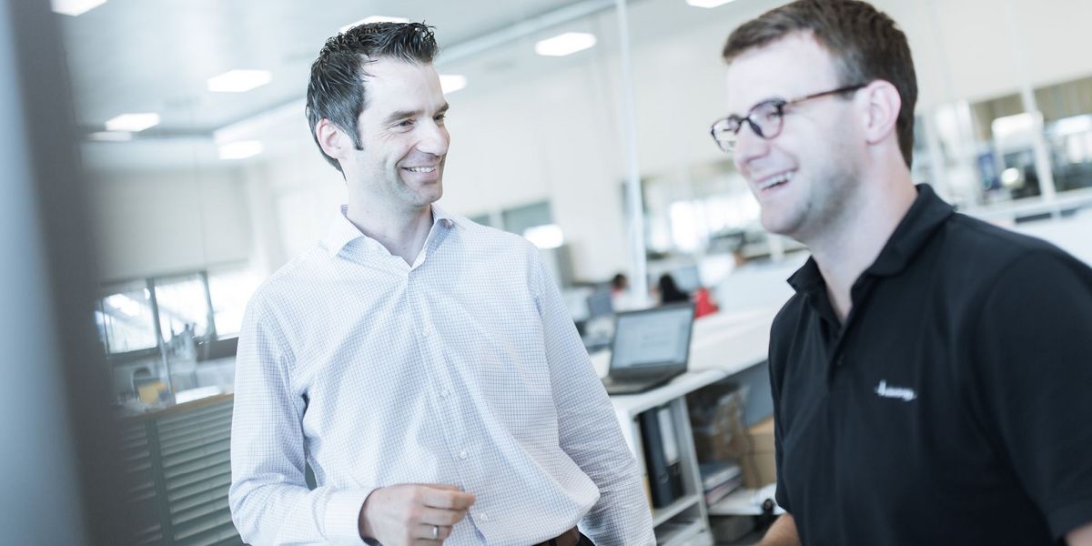 News | Anton Häring KG